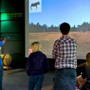 Pilke Science Centre Rovaniemi - Discovering Finland