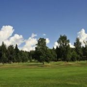 Vaasa Golf Vaasa - Discovering Finland