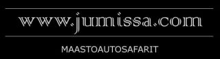 Off-Road Safarit Jumissa - Discovering Finland