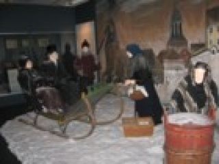 Ostrobothnian Museum Vaasa Vaasa - Discovering Finland