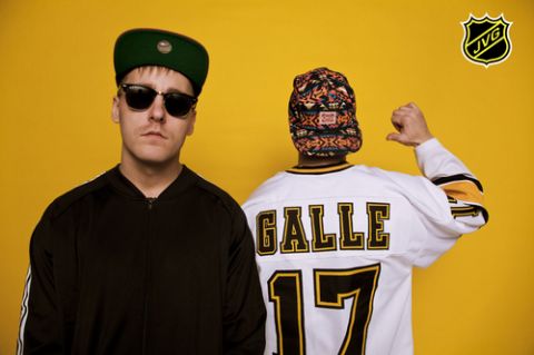 JVG Helsinki - Discovering Finland