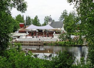 Ilmajoki Music Festival - Discovering Finland