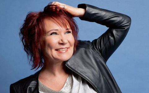 Vicky Rosti & Jean S. Hämeenlinna - Discovering Finland