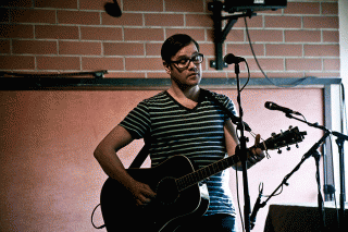 Samuli Laiho & Ystävät Helsinki - Discovering Finland