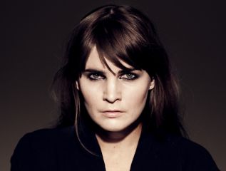 Jennie Abrahamson (Swe) Helsinki - Discovering Finland