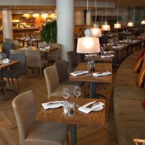 Scandic Marski Helsinki - Discovering Finland