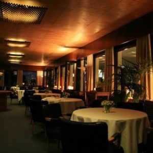 Restaurant Savoy Helsinki - Discovering Finland