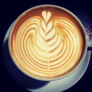 Kaffa Roastery Helsinki - Discovering Finland