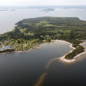 Kaunissaari - Discovering Finland