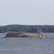 Fort Slava Fort Slava - Discovering Finland