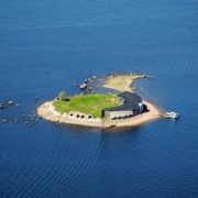 Fort Slava Fort Slava - Discovering Finland