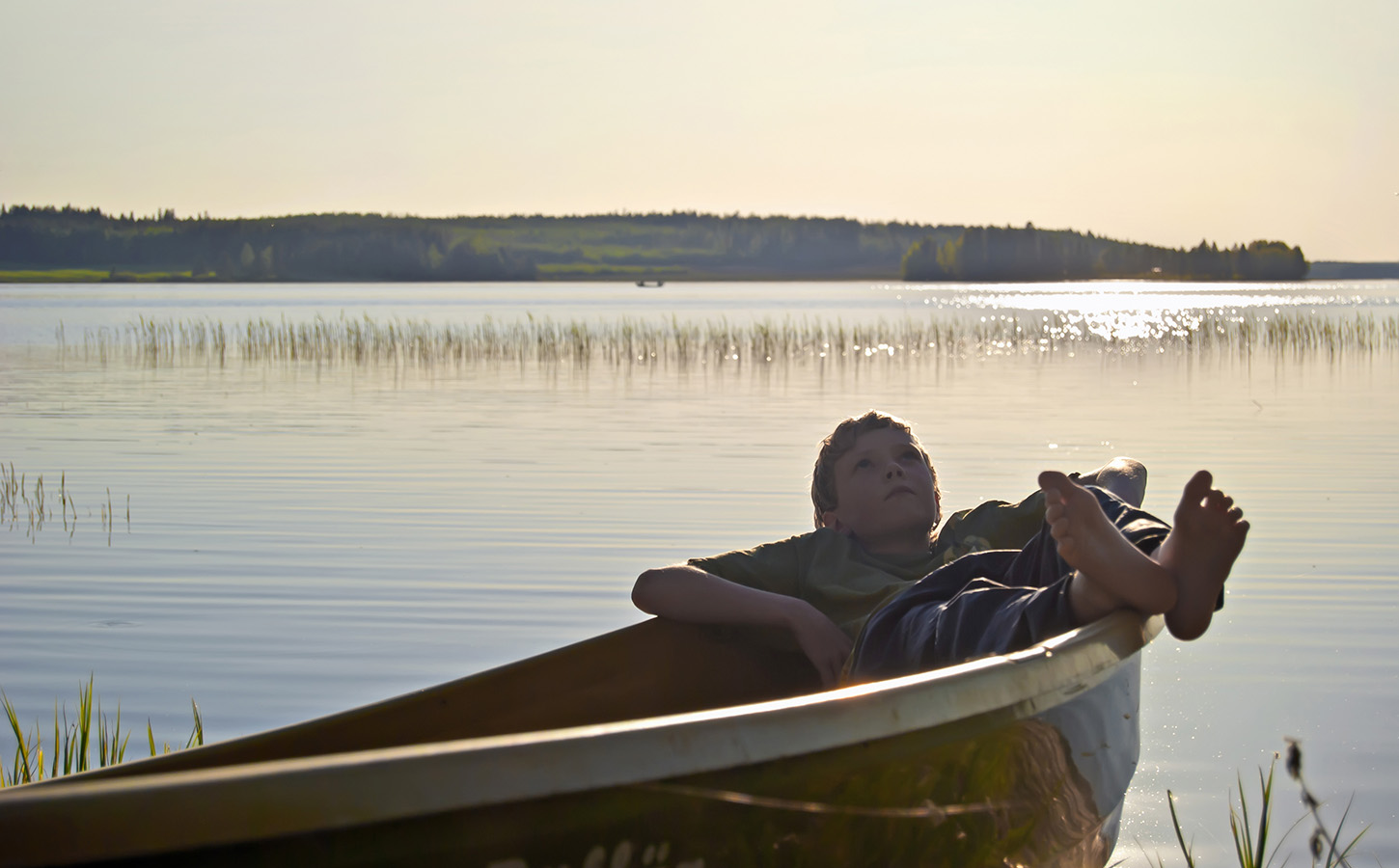 Iisalmi aktiviteetit ja urheilu - Talvi ja kesä | Discovering Finland