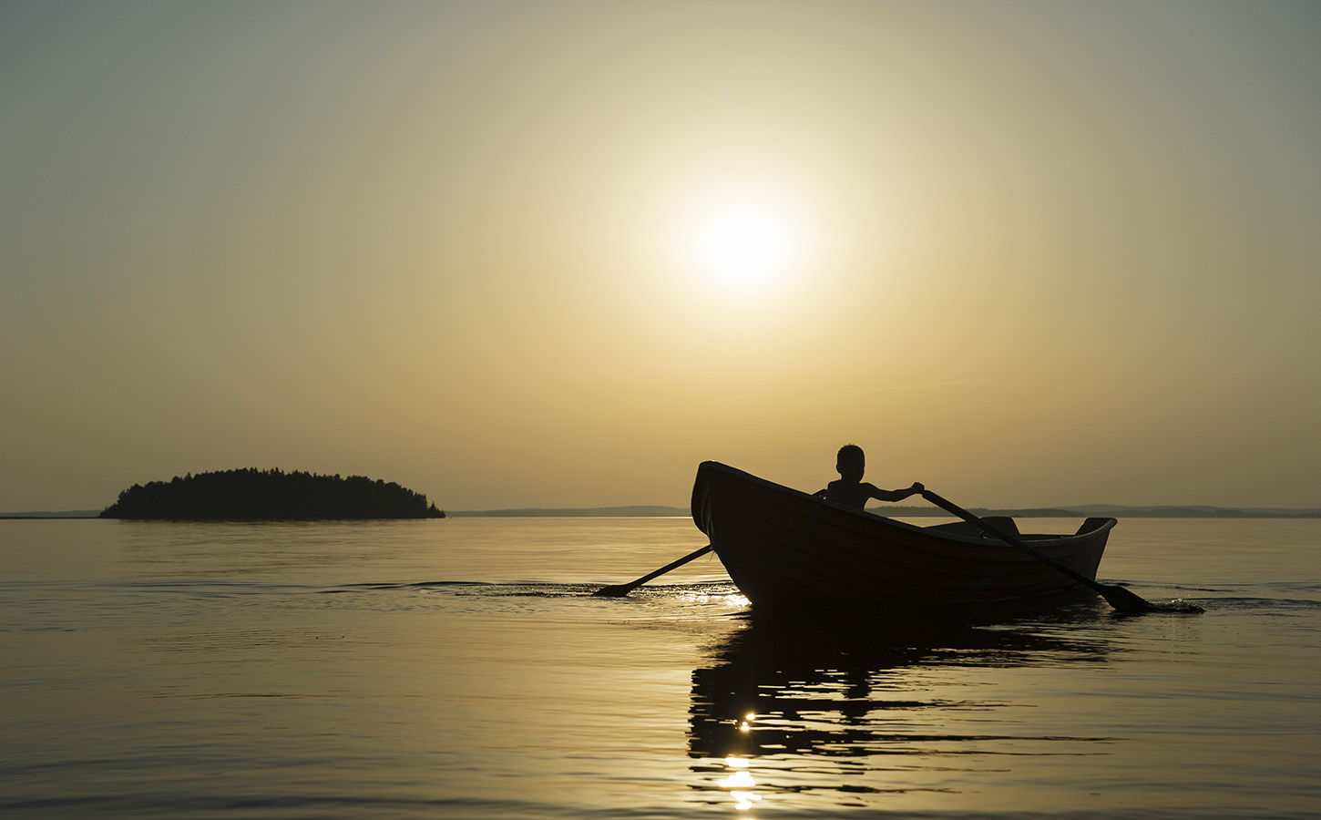 Activities and Sports Kajaani | Discovering Finland