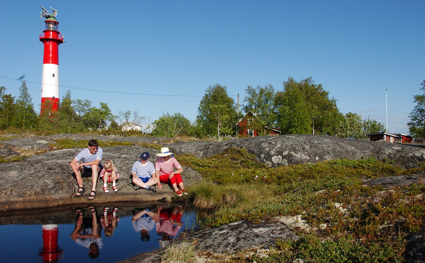 Kokkola Suomi matkailu ja matkaopas | lomamatka Kokkola | aktiviteetit ...