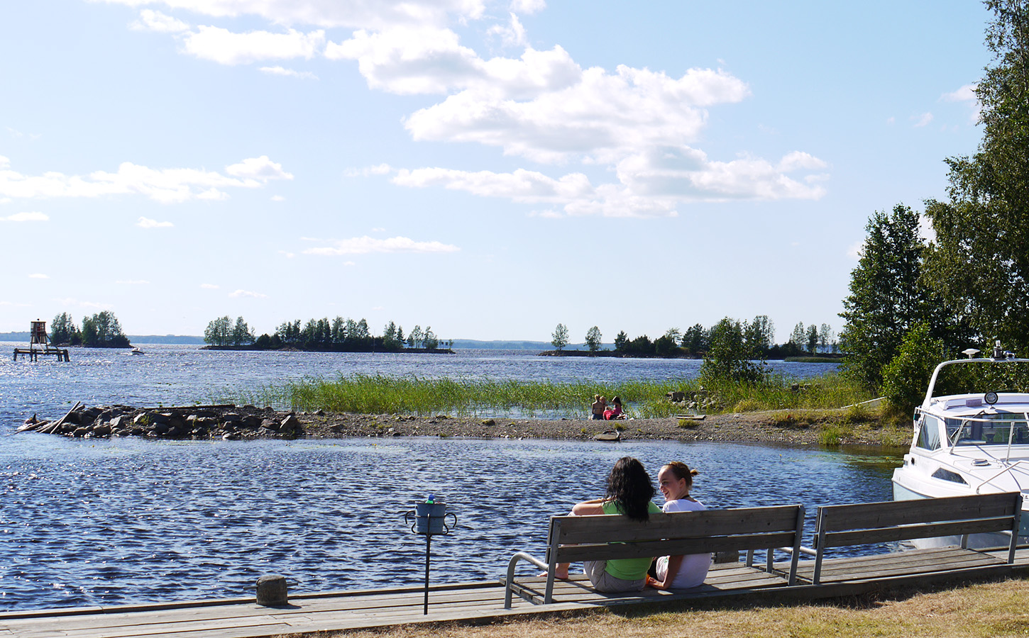 Joensuu nähtävyydet | Discovering Finland