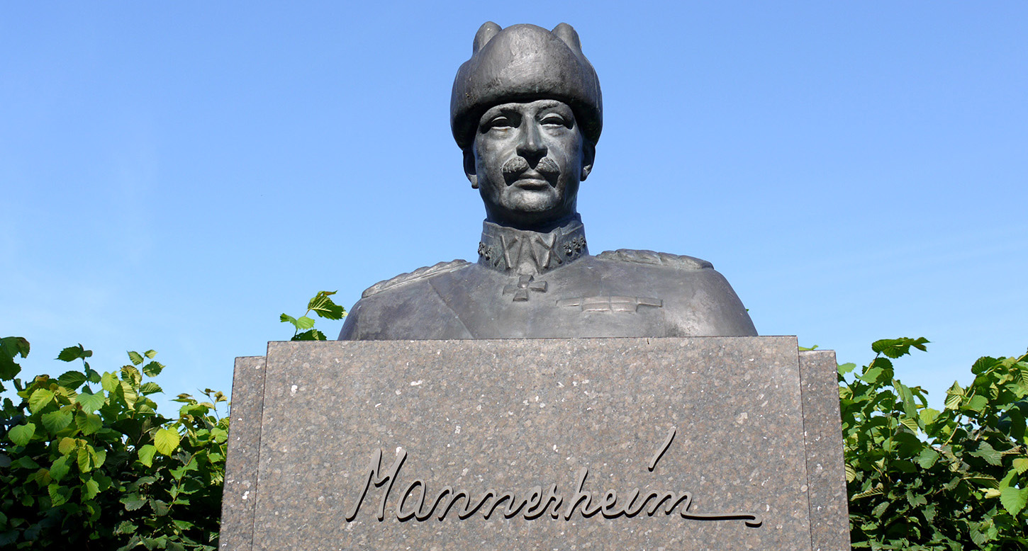 History of Finland - Guide to Finnish History | Discovering Finland