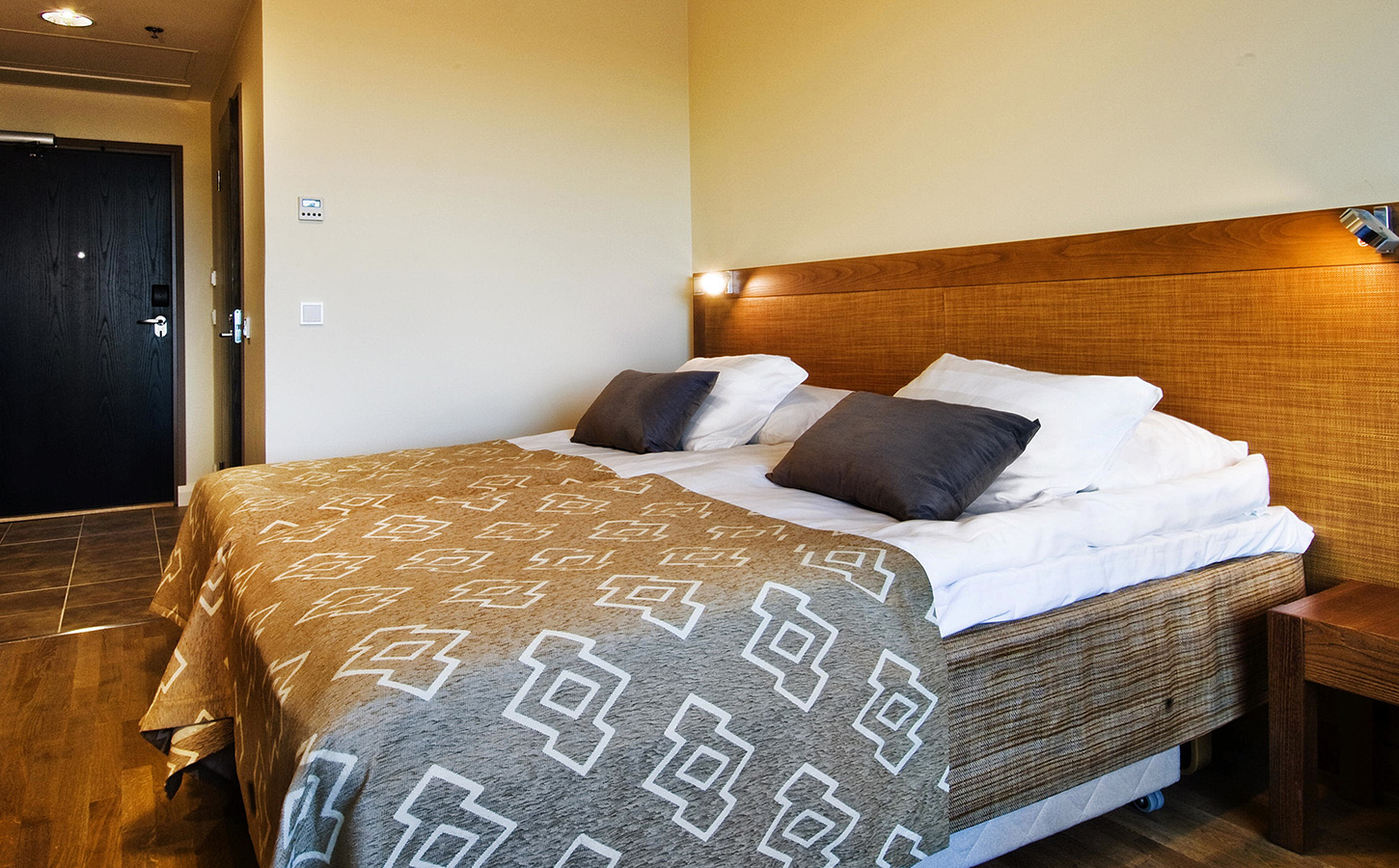 Järvenpää majoitus | Hotellit Kylpylät Lomamökit | Discovering Finland