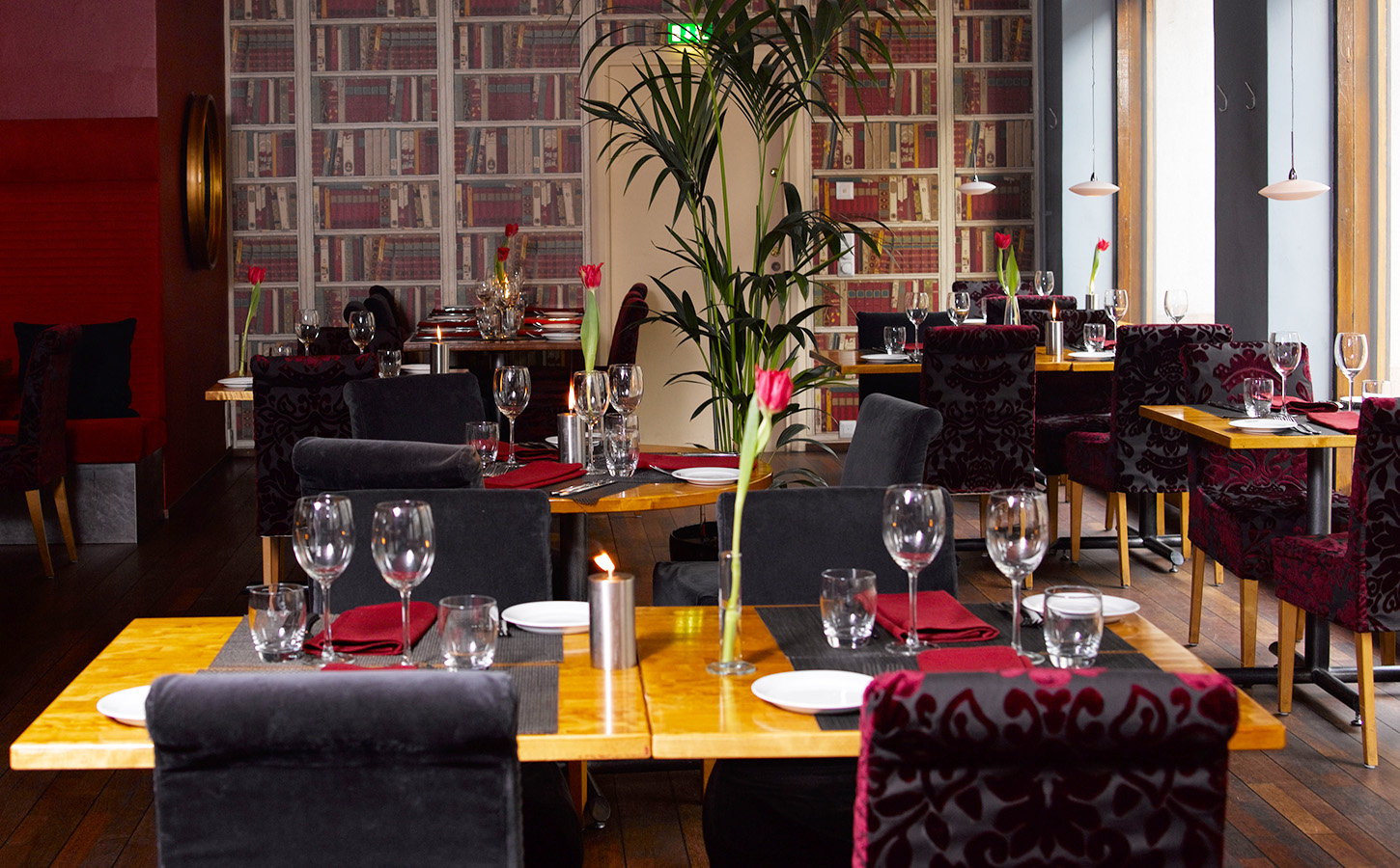 Ravintolat - Discovering Finland