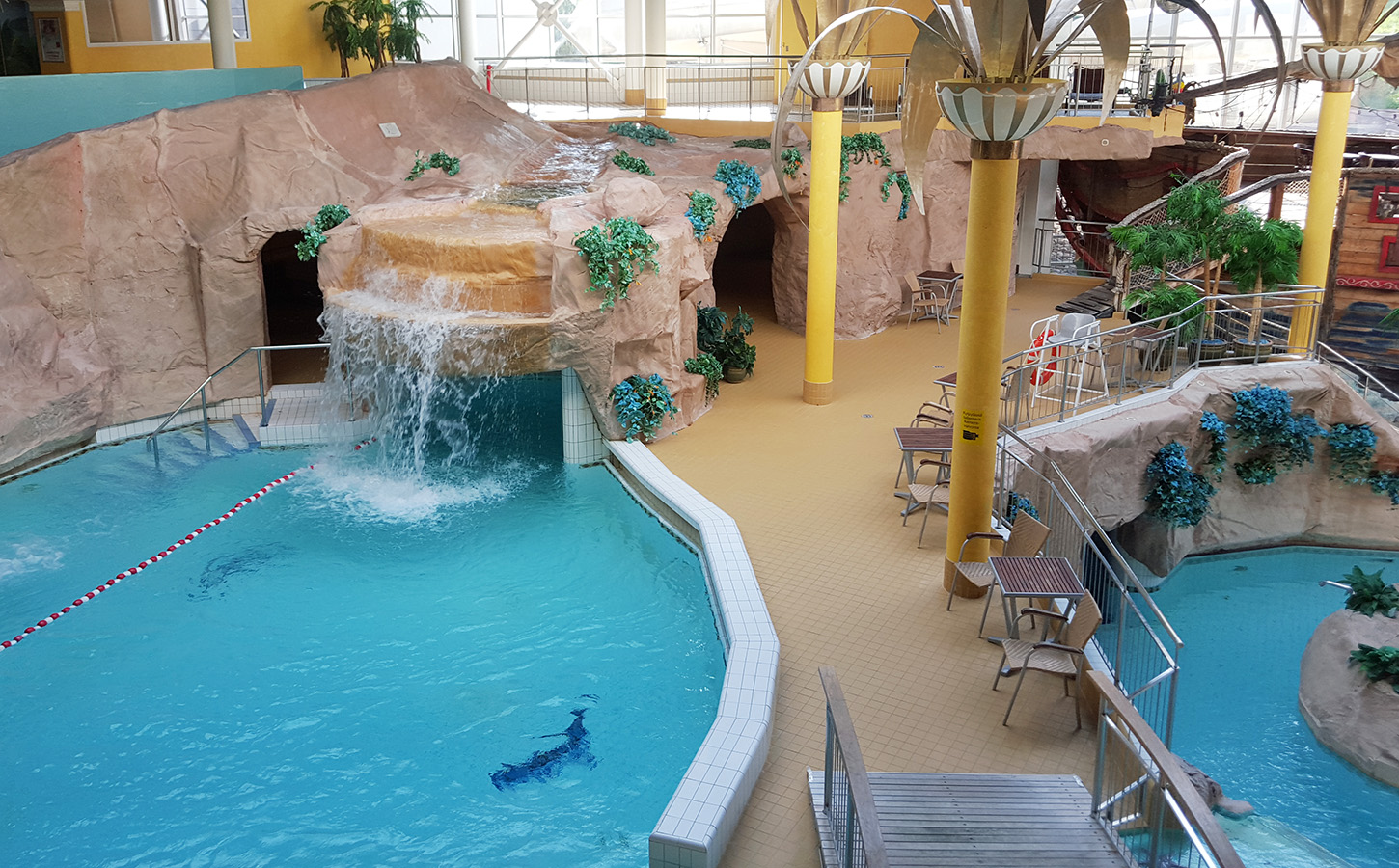 Spa Hotels und Wellnesshotels - Discovering Finland