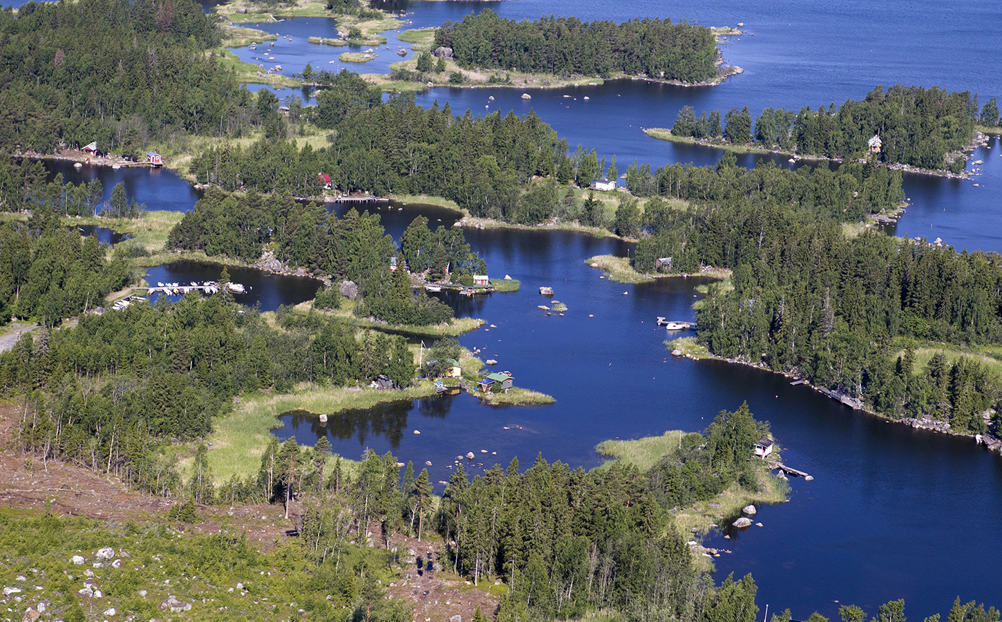 Vaasa - Discovering Finland