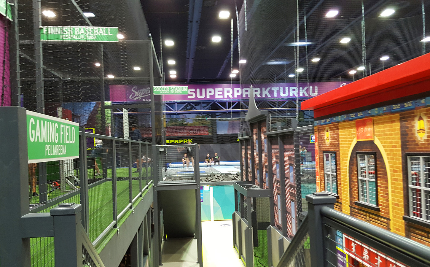 Turku Activities & Sports - Turku Recreation Guide | Discovering Finland