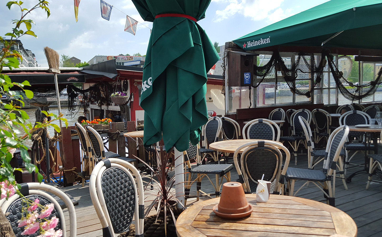 Turku Restaurants - Dining, Cafés & Nightlife Turku | Discovering Finland