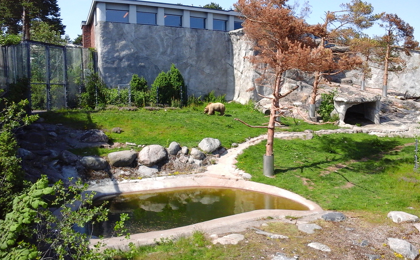 Zoos Finnland - Tierparks in Finnland | Discovering Finland
