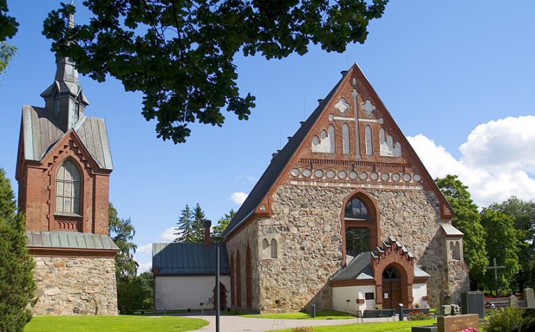 Vantaa - A City full of fun for families - Discovering Finland