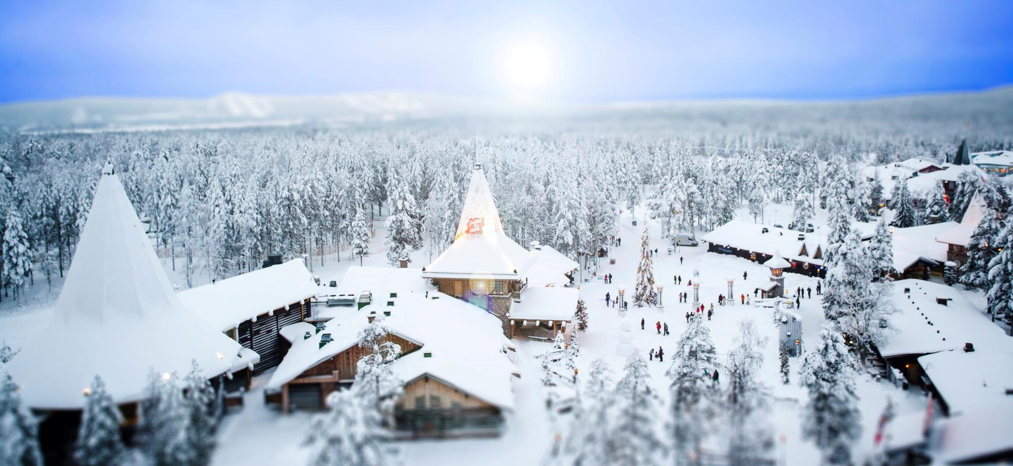 About the Discovering Finland travel & tourism site: Helsinki, Lapland ...