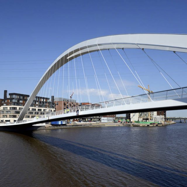 Mustikkamaa Helsinki - Discovering Finland