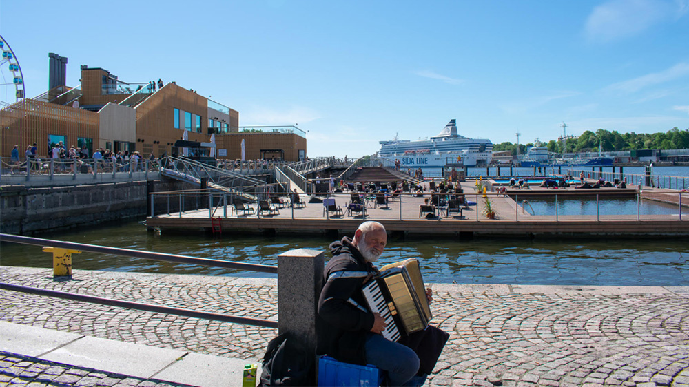 10 Great Summer Activities for Helsinki - Discovering Finland