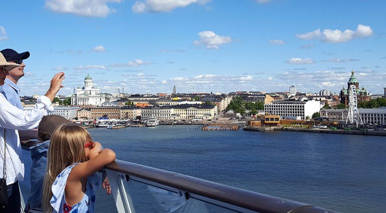10 Great Summer Activities for Helsinki - Discovering Finland