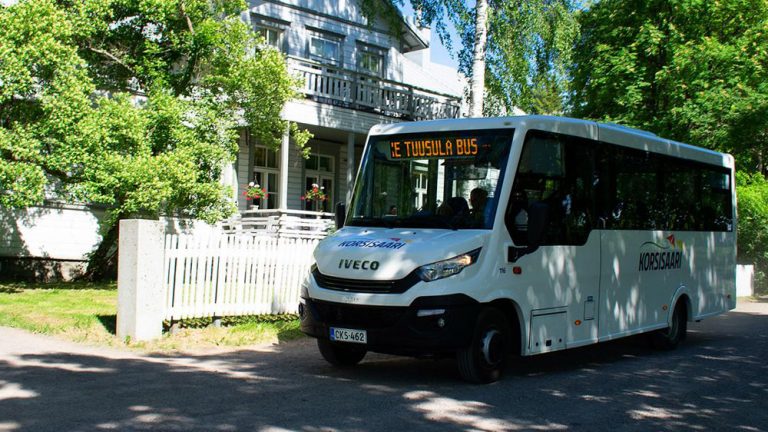 Lake Tuusula - Beautiful Lake Scenery & Finnish Cultural Heritage ...
