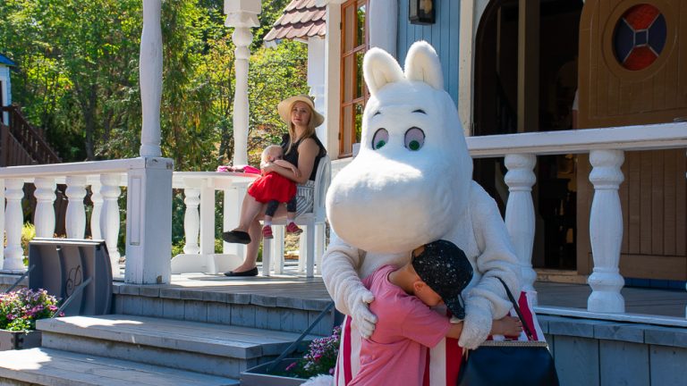 Moominworld – Where Childhood Never Ends - Discovering Finland