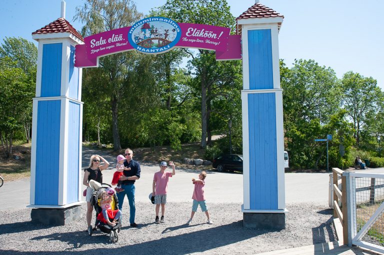 Moominworld – Where Childhood Never Ends - Discovering Finland