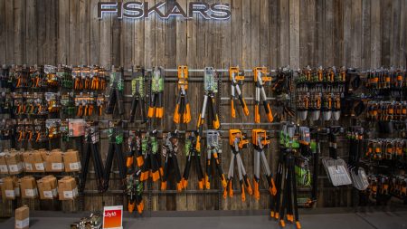 Fiskars Village – A Journey through Time into Finland's Industrial Past ...