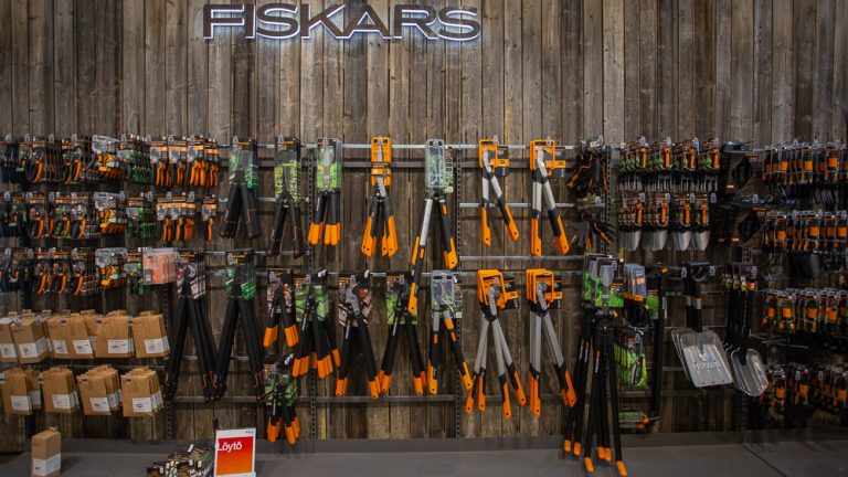 Fiskars Village – A Journey through Time into Finland's Industrial Past ...