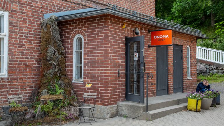 Fiskars Village – A Journey through Time into Finland's Industrial Past ...
