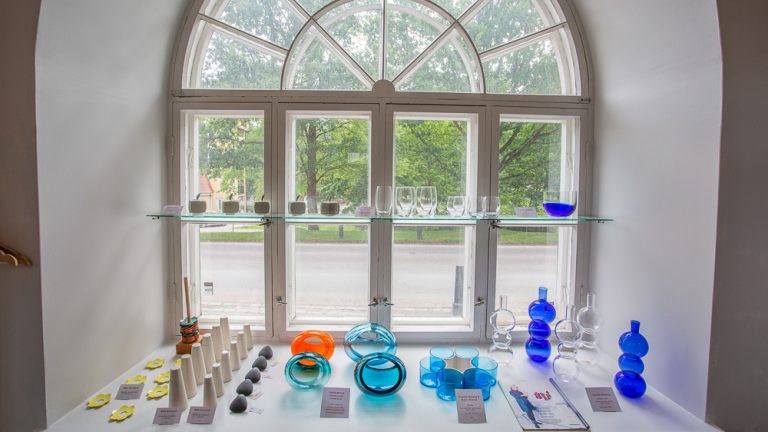 Fiskars Village – A Journey through Time into Finland's Industrial Past ...