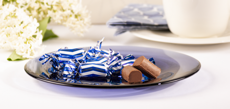 Brunberg - Chocolate factory Porvoo - Discovering Finland