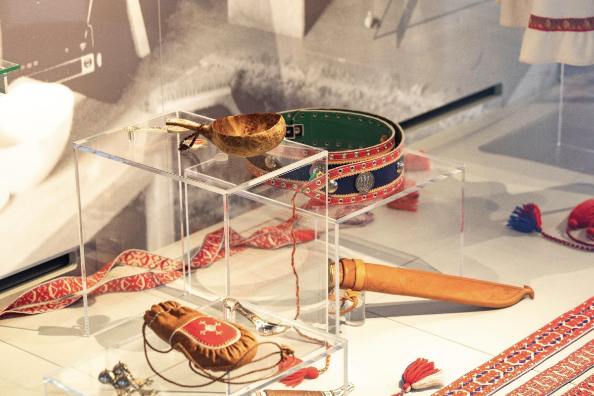 Siida - Guide to Ancient and Vibrant Sámi Culture and on Arctic Nature ...