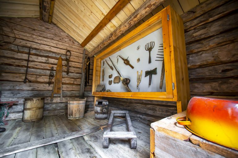 Dive into Sámi culture at the Sámi Museum Siida Inari - Discovering Finland