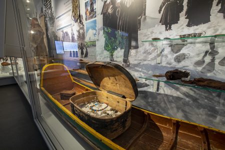 Dive into Sámi culture at the Sámi Museum Siida Inari - Discovering Finland