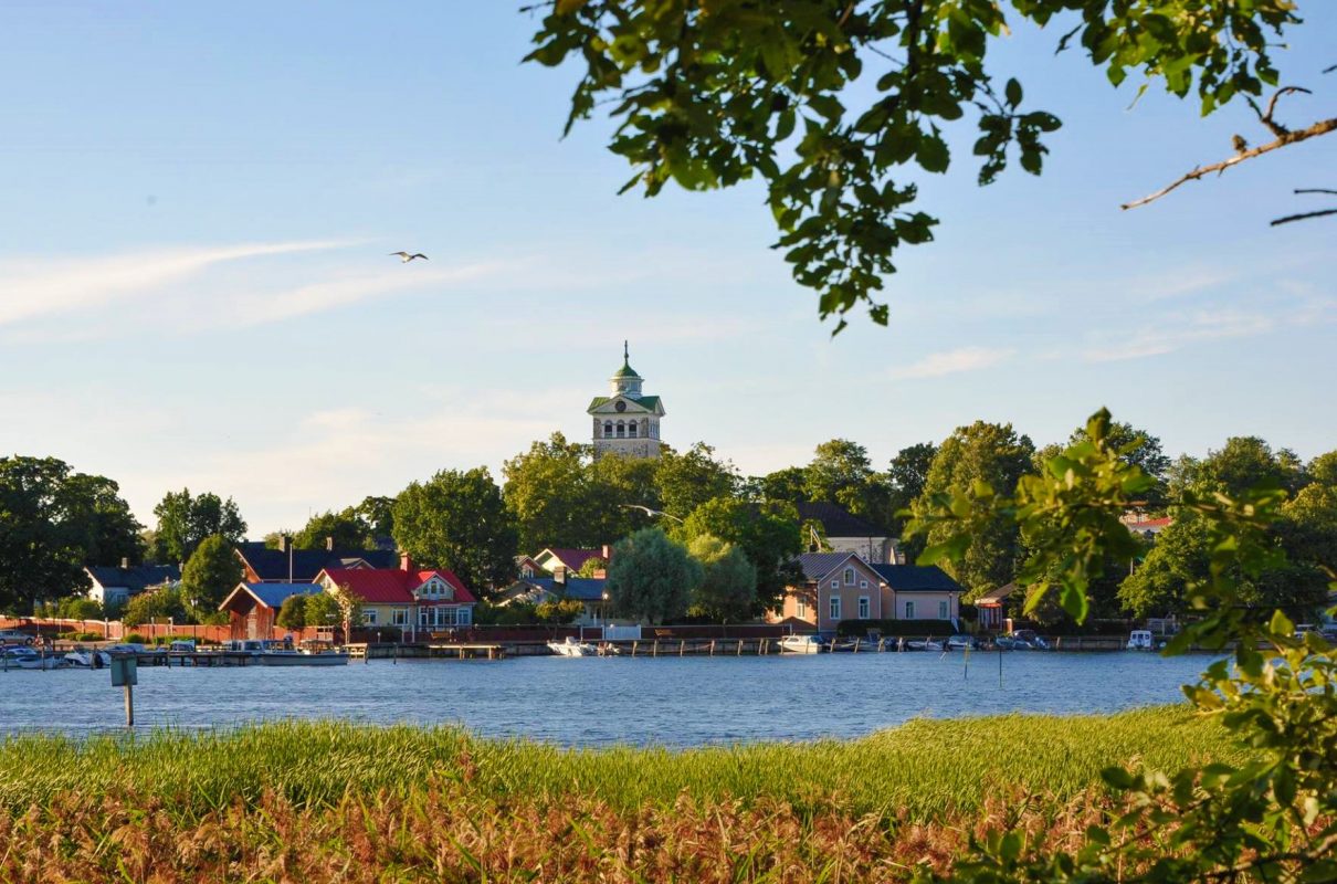 Raseborg | Raasepori | South Coast Finland Tourism - Discovering Finland