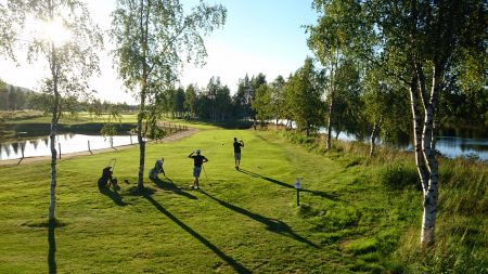 Summer and Autumn Holiday in Levi - Finnish Lapland - Discovering Finland