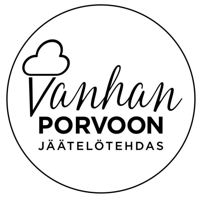 Old Porvoo Ice Cream Factory Porvoo - Discovering Finland