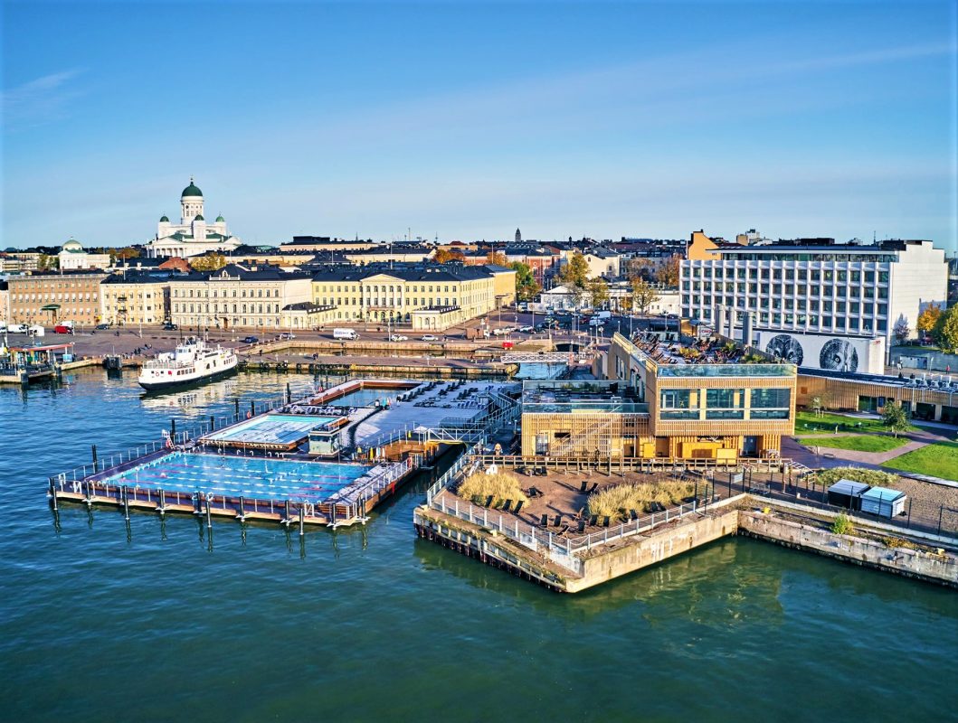 Family Holiday Attractions in Helsinki & Best Day Trips - Discovering ...