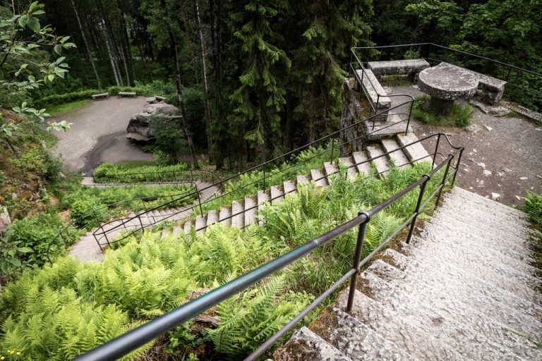 Aulanko Hämeenlinna - Discovering Finland