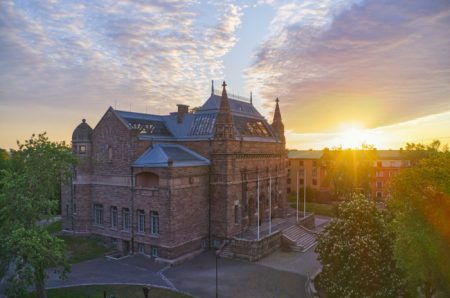 Turku Art Museum Turku - Discovering Finland