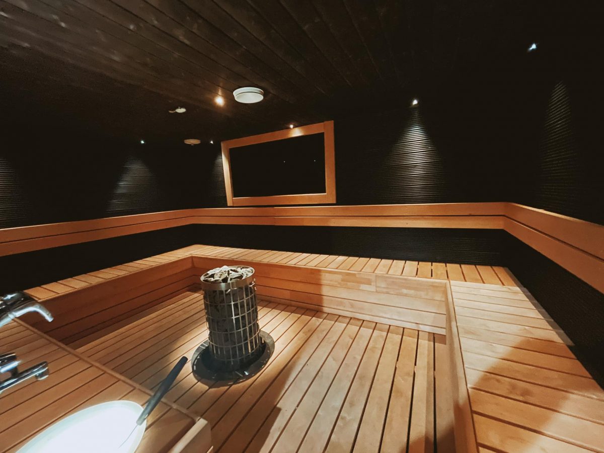 Siili Bar & Terrace Kankaanpää - Discovering Finland